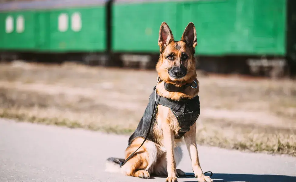 ¿Cuál es la raza y el nombre de los perros de la Patrulla Canina? | Patas en Casa